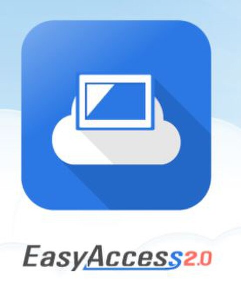 WEINTEK RZACEA020 | 2.0 Activation Card Easy Access | DOIGCorp.com